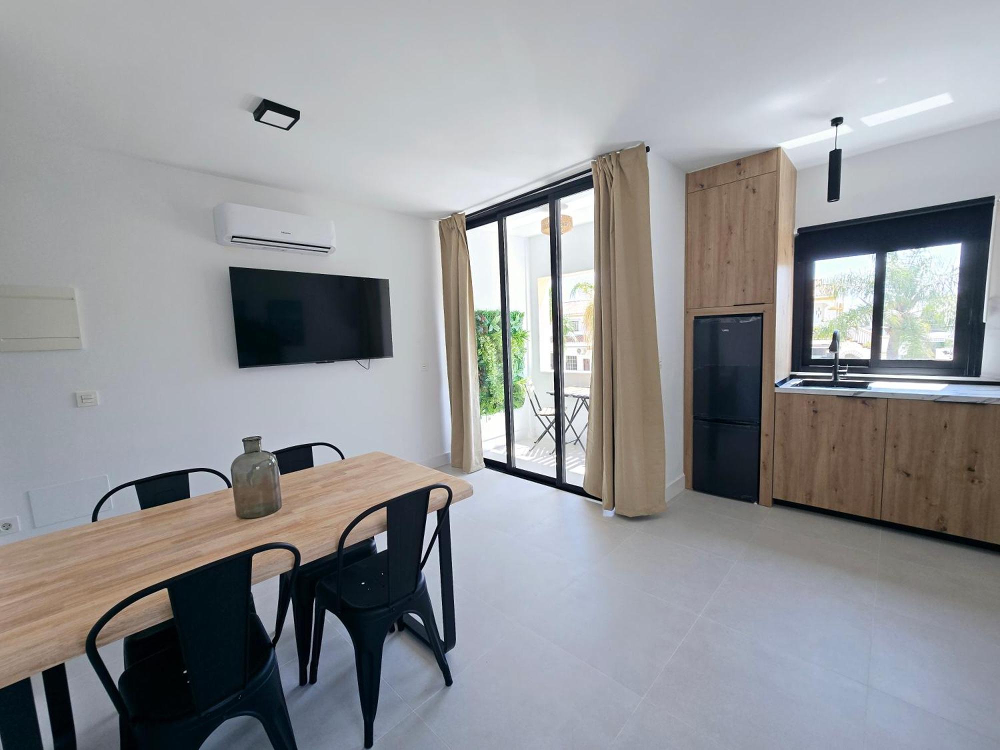 Apartamento Albatros Apartamentos - Torremolinos, España - reserva ...